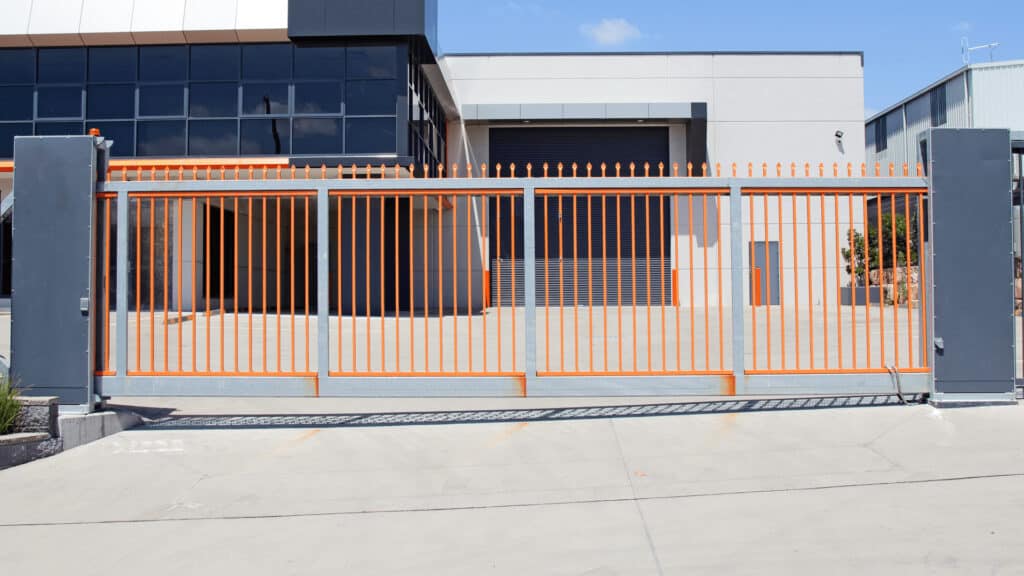Commercial Gate Repair Los Angeles CA | Royal Gates Services