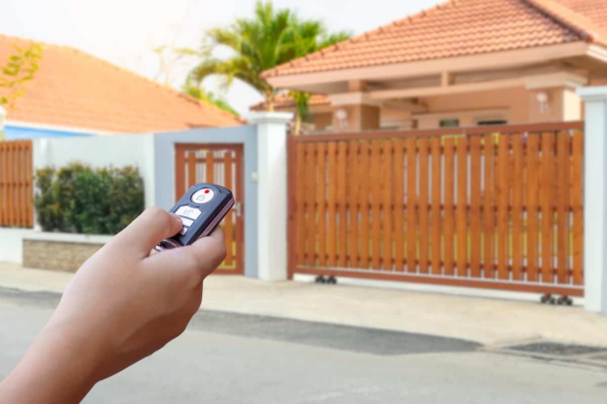Gate Automation | Everything You Need to Know