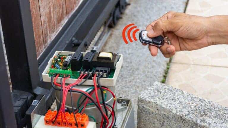 How A Smart Gate Can Make Your Life Easier - Royal Gates Services